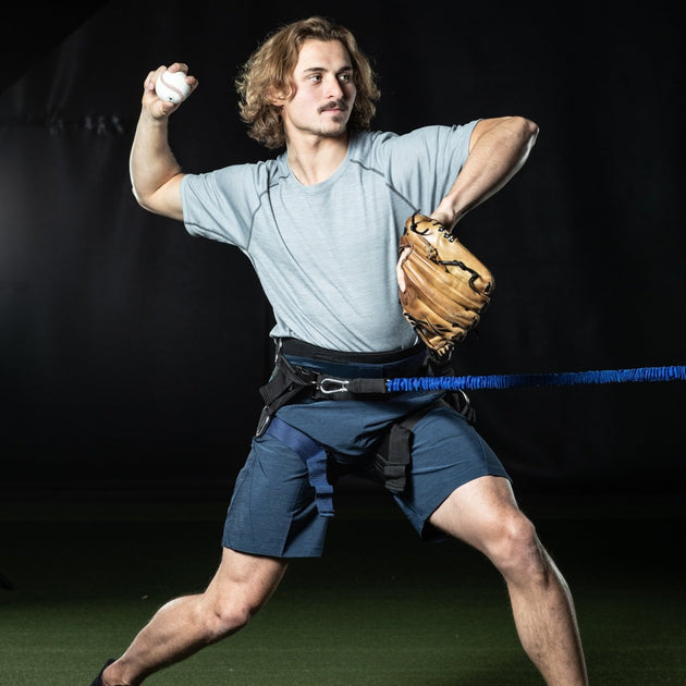 Core Velocity Belt - 5 Pack