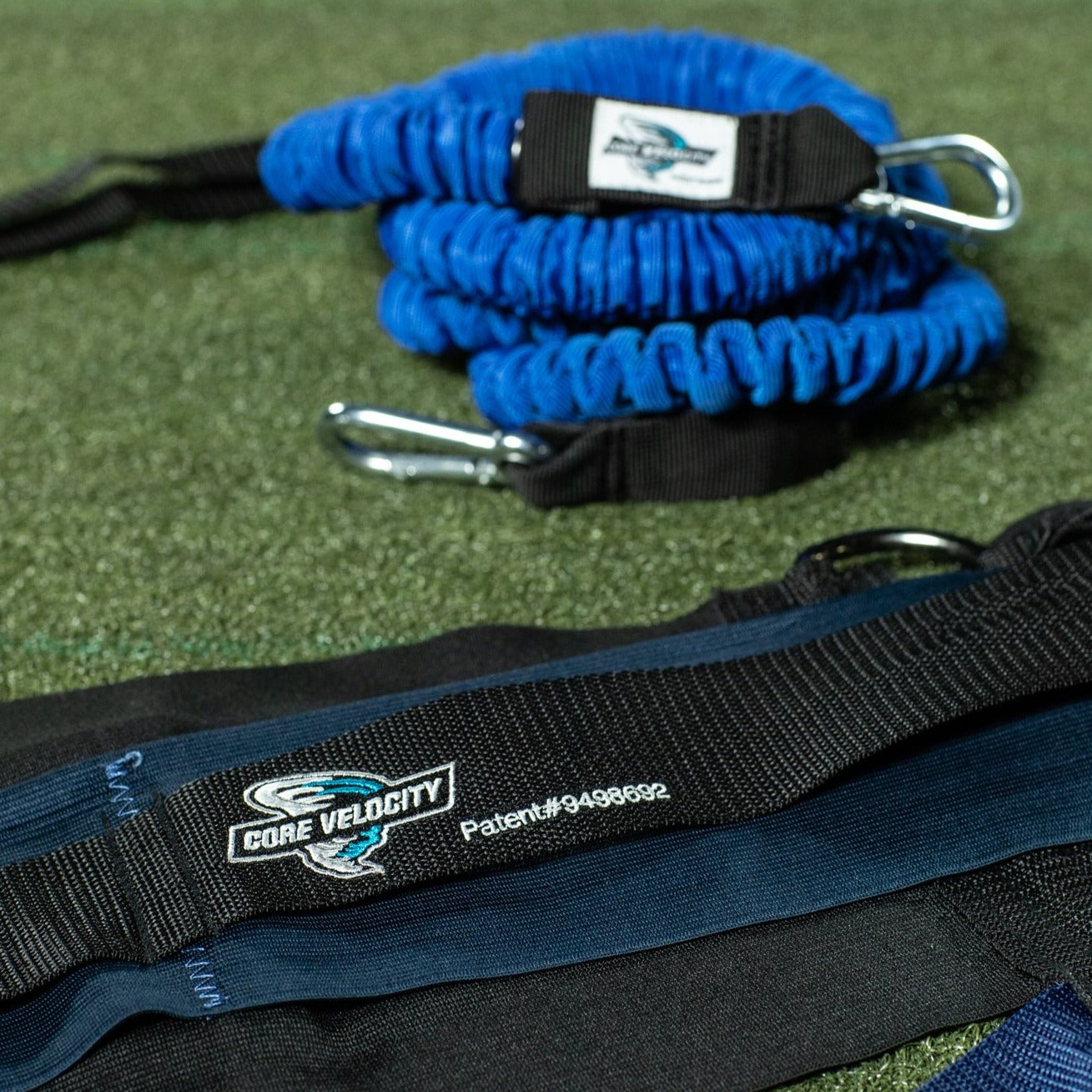 Core Velocity Belt - Single